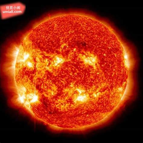 太阳到底是什么颜色又一次让你涨姿势了