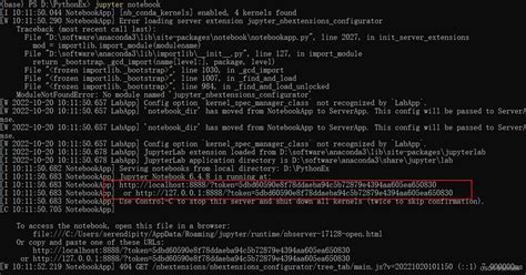 Pycharm Jupyter Notebook Pycharm Jupyter Notebook Csdn