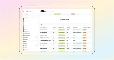 How To Filter Your Excel Data In Seconds Polymer