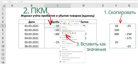 Excel Как изменить отрицательные числа на положительные и наоборот минусовые на плюсовые