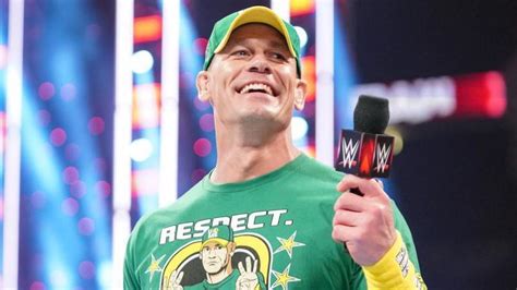 Wwes Huge Plans For John Cena At This Years Summerslam May Have Been