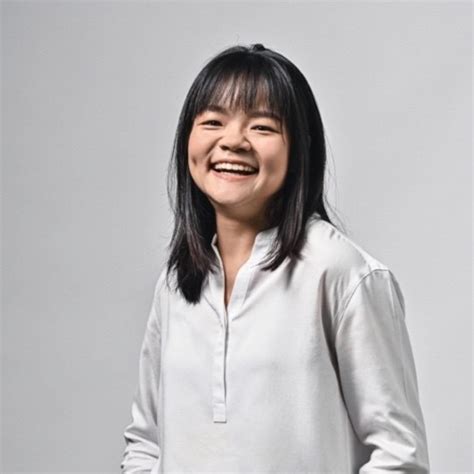 Pei Yi Wong Associate Inside Sales Account Manager Aspen Technology