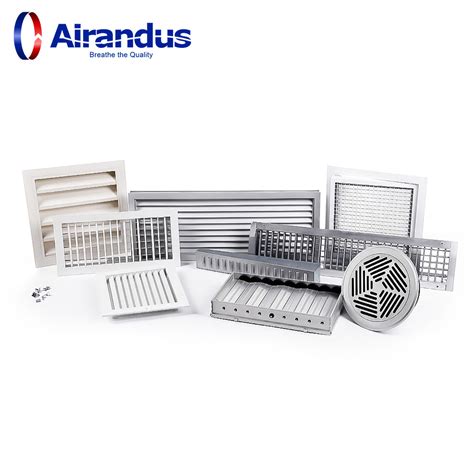 Air Conditioner Diffuser Grille A Comprehensive Guide