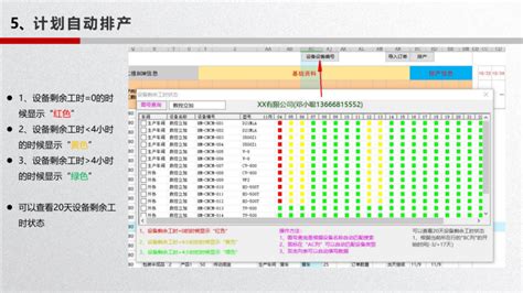 制造业生产计划排产vbavsto的学习之路 Vba永远的神 办公自动化技术分享
