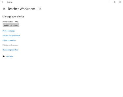 How To Add Print Code To Windows Pc For A Konica Minolta Business Printer