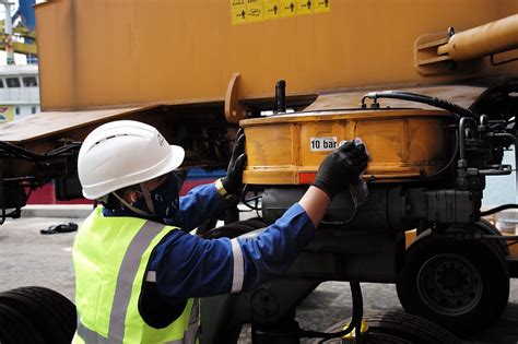 Visual Testing Vt The First Method For Ndt