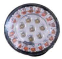 Led Rear Round Indicator Reverse Lamp Manufacturer Exporter Supplier From Delhi India