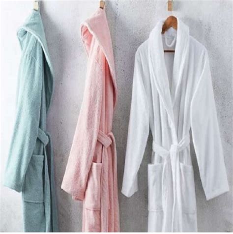 Multicolor Cotton Bathrobe At Rs 700piece Ladies Bathrobe In Panipat Id 2852502359955