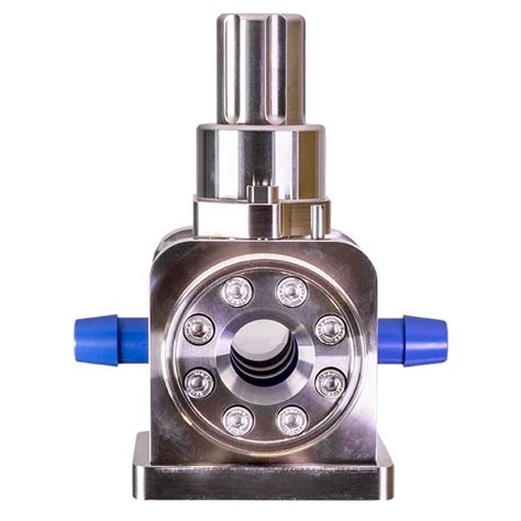 Single Use Cell Conductivity Ph Uv Temperature Measurements