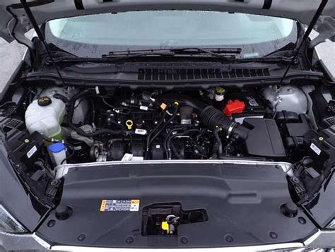 Engine Cover For 2020 Edge Titanium 20l Page 2 Exterior And Body