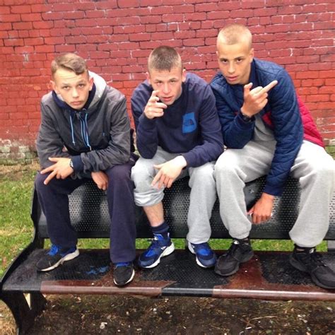 Scallyplanet — Scally Attitude