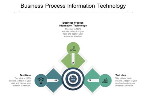 Business Process Information Technology Ppt Powerpoint Presentation