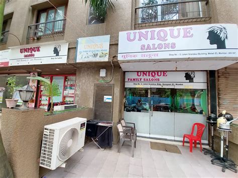 Unique Salons Malad East In Malad East Mumbai Book Now