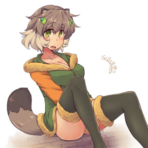 Arashimiya Kiharu Original Drawn By Kuromiya Danbooru