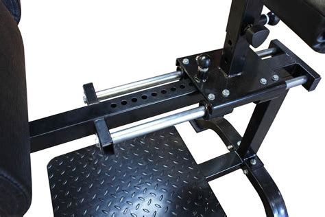 Glute Ham Developer Deluxe Model — Strength Shop