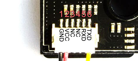 Sharp Gp2y1051 Dust Sensor Pocketmagic