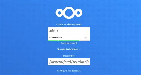 How To Install Nextcloud With Apache And Let S Encrypt SSL On Ubuntu LTS