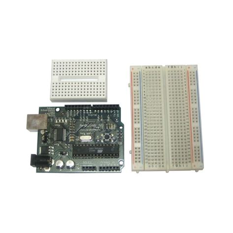 Breadboard Demi Taille Mchobby Vente De Raspberry Pi Arduino Odroid Adafruit