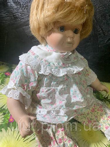 Порцелянова статуетка ціна 850 ₴ купити на Prom Ua