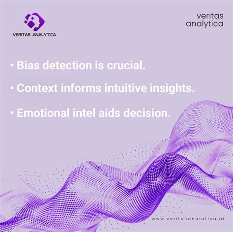 Dataanalytics Ai Businessintelligence Decisionmaking Humanintuition Westernroute