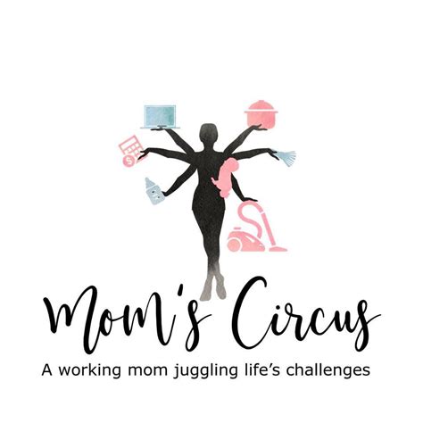 Moms Circus