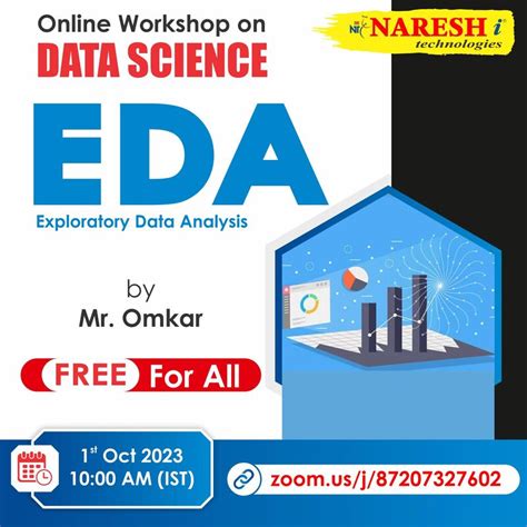 Naresh I Technologies On Linkedin Datascience Dataanalysis Fullstackdatascience Ai