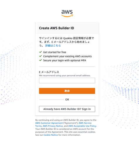 Amazon Codecatalyst を Aws Cli で操作してみた Developersio