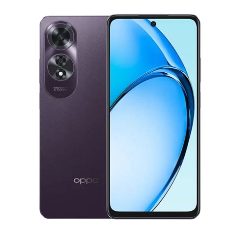 OPPO A60 8GB 128GB Harga Spesifikasi Complete Selular
