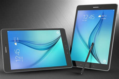 Samsung Galaxy Tab A Plus