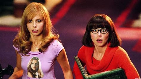 Un Beso Lésbico Entre Velma Y Daphne Fue Eliminado De Scooby Doo