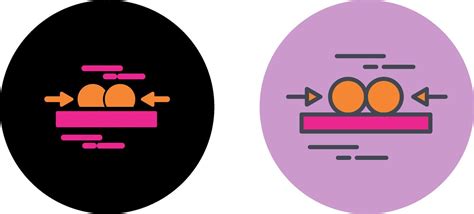 Collision Icon Design 43095915 Vector Art At Vecteezy