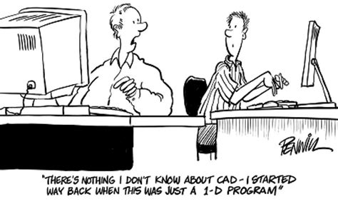 AutoCAD Training L 16 30 CPC Pre Engineering CAD