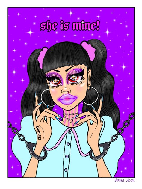 Иллюстрация портрет