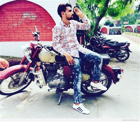 10 Arun Saini Images