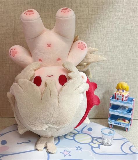 Пин от пользователя Azuma на доске Doll♡ Плюшевые куклы Тряпичные куклы Мягкие куклы