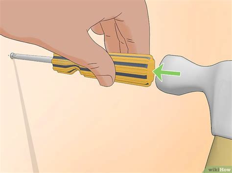 How To Remove A Stripped Screw Easy Techniques To Try