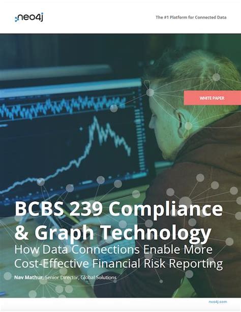 White Paper Bcbs 239 Compliance And Graph Technology Neo4j