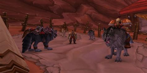 Wow Sod How To Get An Epic Mount And How Much It Costs