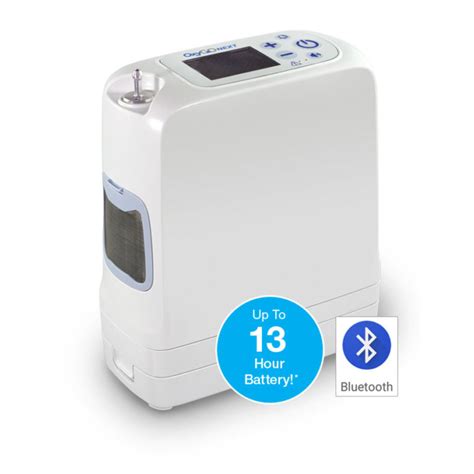10 Best Portable Oxygen Concentrators Of 2025 Forbes Health