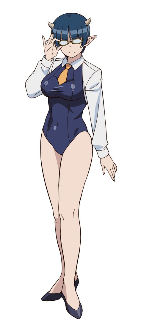 Zenia Lv1 Maou To One Room Yuusha Danbooru