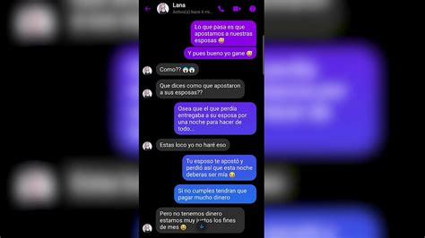 Chat Cobrando Una Apuesta Con La Esposa De Mi Amigo Termina Entreg Ndome Su Gran Culo Xnxx Com