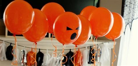 Забавни и сладки декорации за Хелоуин Idei Bg