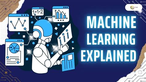 Understanding Machine Learning And Its Applications Edufun Technik Stem And Robotics Hub