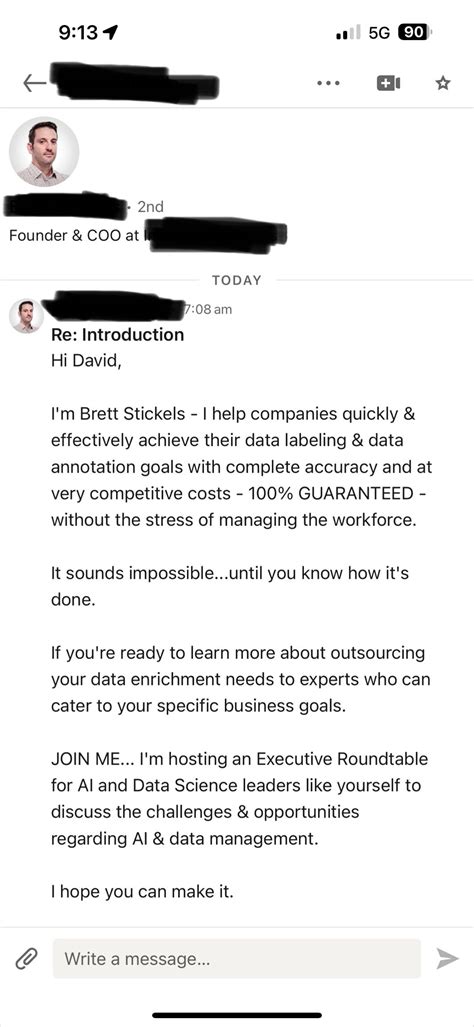Sales Bebetter David Mccary 16 Comments