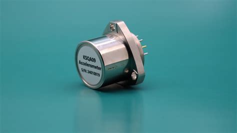 Resolution Linear Accelerometer Sensor With Ultra Low Threshold Extreme