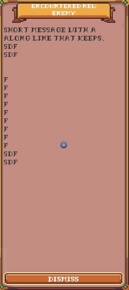 How Can I Expand Height Of Scrollview Viewport To Maximum Value