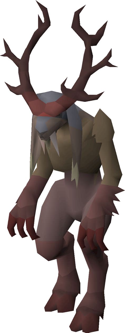 Elder Custodian Stalker Osrs Wiki