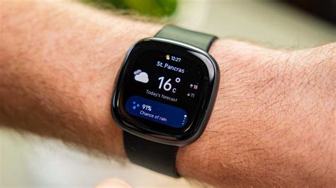 Fitbit Versa 4 Review Sense 2 Lite Tech Advisor