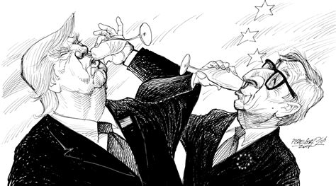 Brotherhood Cartoons