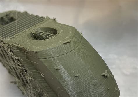 Missing Layer Rfixmyprint